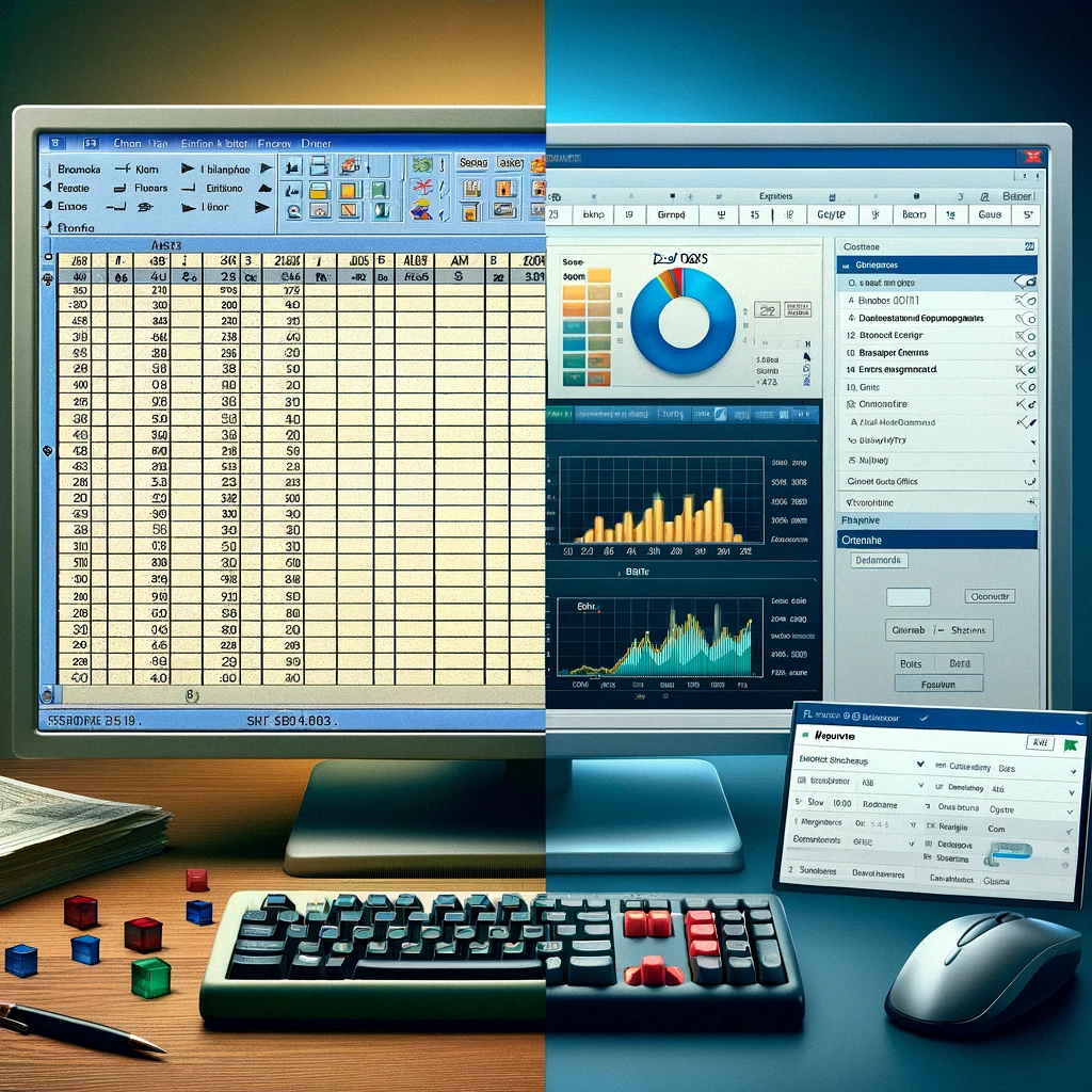 When Is The Right Time To Use Oracle APEX?